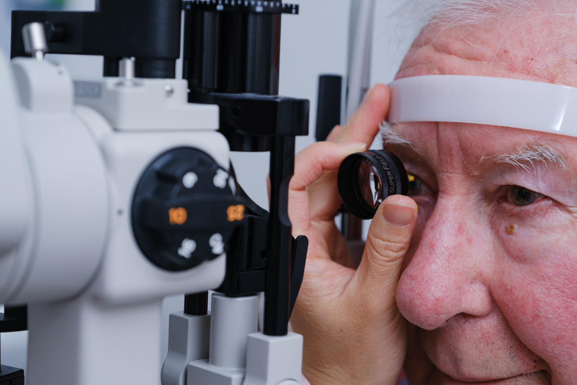 Advanced clinics page | aco